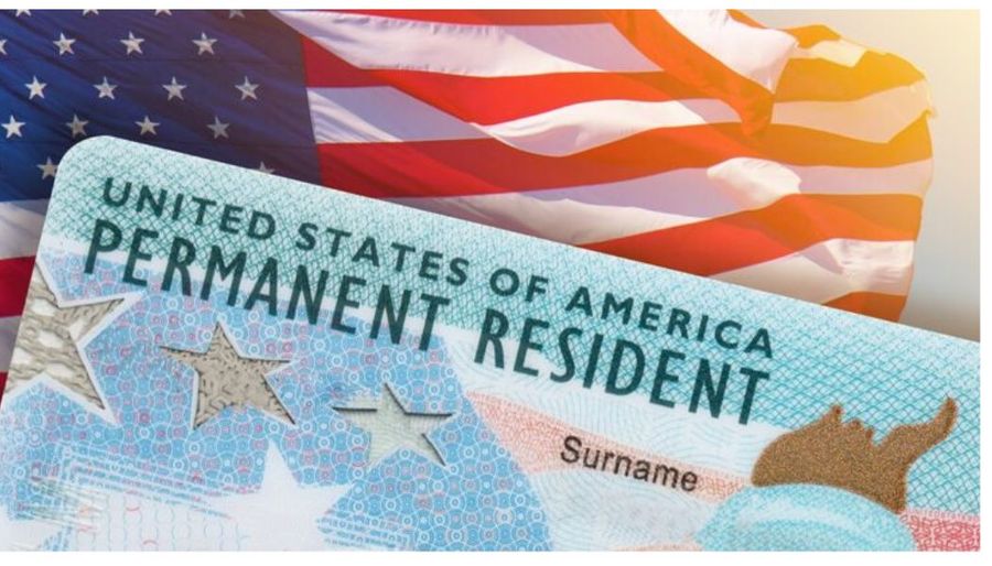 US Government Denounces Reports on 2027 Green Card Lottery Opening ...