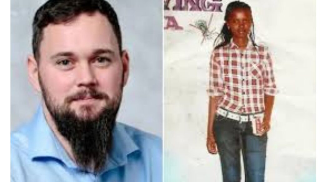 Ex-British Soldier Arrested in UK Over 2012 Murder of Kenyan Woman ...